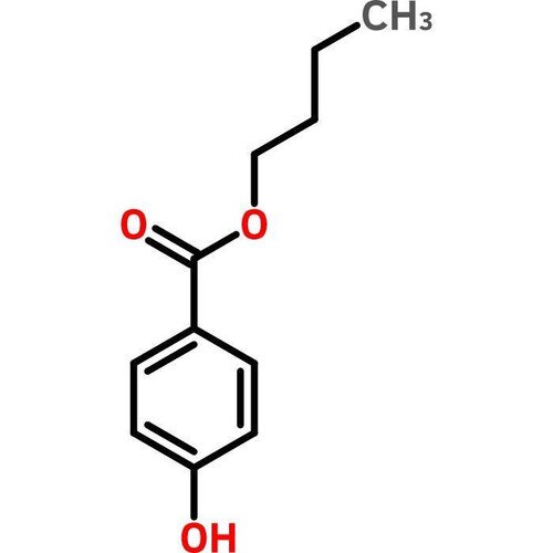 Spectrum Chemical BU115-500GM, Butylparaben, NF, USP