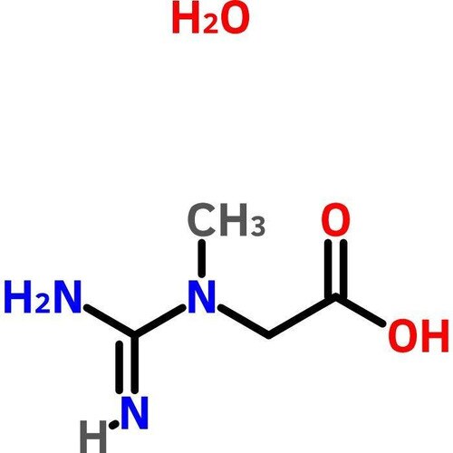 Spectrum Chemical CR105-25GM, Creatine, Monohydrate, ACS