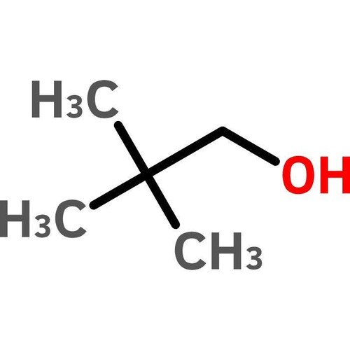 Spectrum Chemical D1454-25GM, 2,2-Dimethyl-1-propanol, ACS