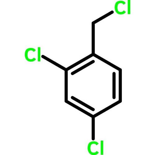 Spectrum Chemical D2458-100GM, 2,4-Dichlorobenzyl Chloride, ACS