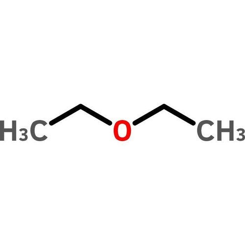 Spectrum Chemical E1010-1LT, Ethyl Ether, Anhydrous, Reagent, ACS, ACS