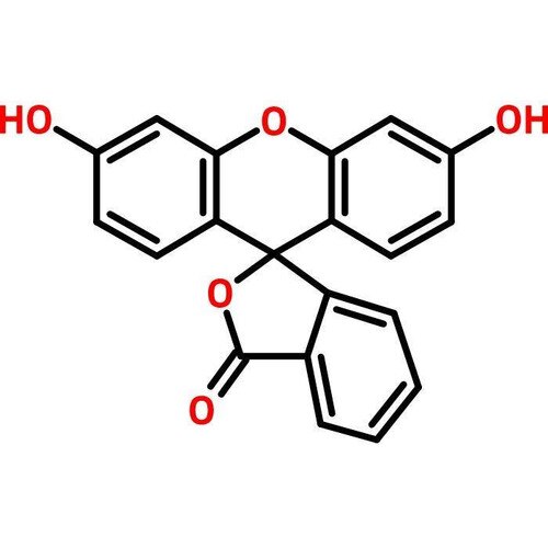 Spectrum Chemical FL113-2.5KGBL, Fluorescein, Alcohol Soluble, ACS