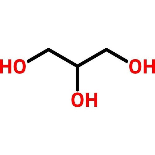 Spectrum Chemical G1589-4LTPL, Glycerin, Natural, USP, USP