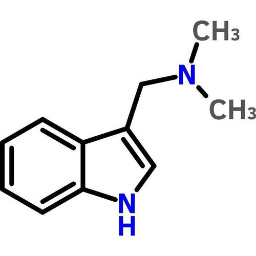 Spectrum Chemical G2080-100GM, Gramine, ACS