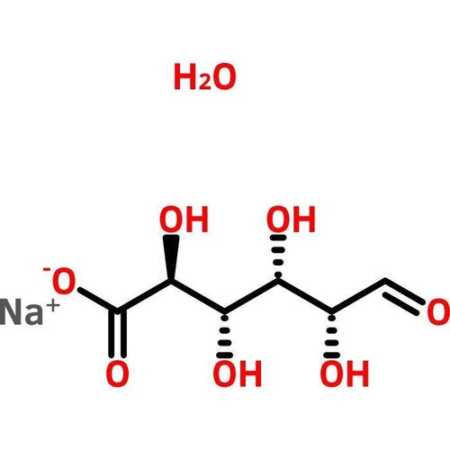 Spectrum Chemical GL121-25GM, D-Glucuronic Acid Sodium Salt ...