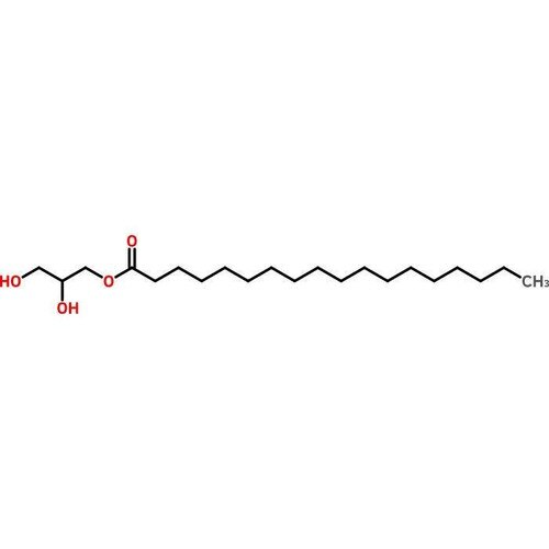 Spectrum Chemical GL141-12KG, Glyceryl Monostearate, Flake, ACS