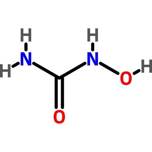 Spectrum Chemical H1181-25GM, Hydroxyurea, USP, USP