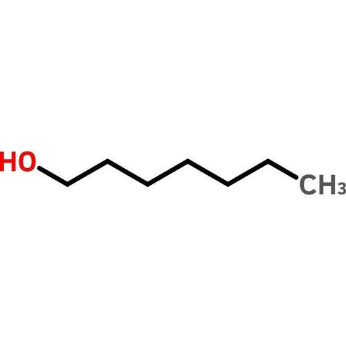 Spectrum Chemical HE165-1LT, 1-Heptanol, Reagent, ACS