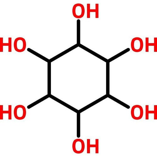 Spectrum Chemical I1012-500GM, Inositol, NF, USP
