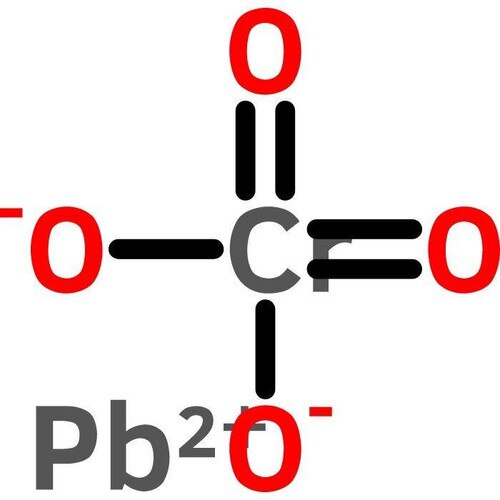 Spectrum Chemical L1055-50KGBL, Lead Chromate, Powder, Reagent, ACS, ACS