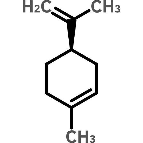 Spectrum Chemical L1599-2.5KG, D-Limonene, Food Grade, USP