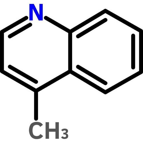 Spectrum Chemical L1606-25ML, Lepidine, ACS