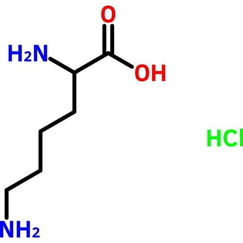Spectrum Chemical L3063-100GM, DL-Lysine Monohydrochloride, ACS