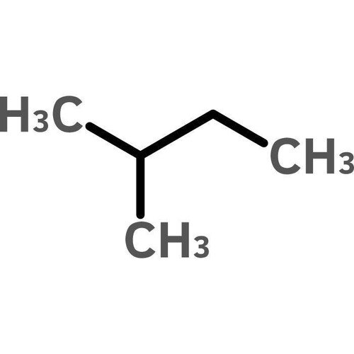 Spectrum Chemical M1246-4LTGL, 2-Methylbutane, Reagent, ACS