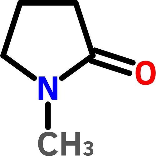 Spectrum Chemical M1280-4LTGL, 1-Methyl-2-pyrrolidone, Reagent, ACS, ACS