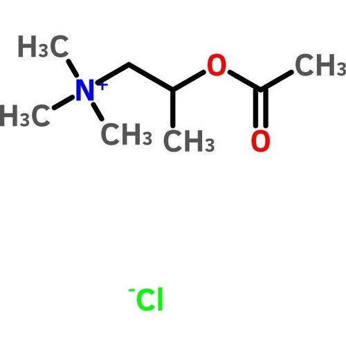 Spectrum Chemical M1550-100GM, Methacholine Chloride, High Purity, ACS