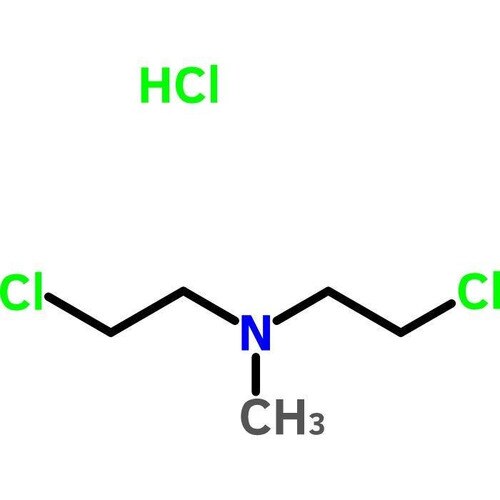 Spectrum Chemical M3978-5GM, Mechlorethamine Hydrochloride, ACS