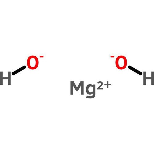 Spectrum Chemical MA115-12KG, Magnesium Hydroxide, Powder, USP, USP