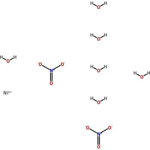 Spectrum Chemical N1062-12KG, Nickel Nitrate, Crystal, Reagent, ACS