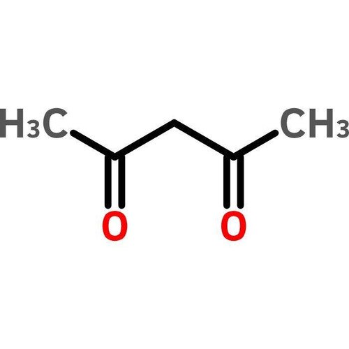 Spectrum Chemical P1016-100ML, 2,4-Pentanedione, Reagent, ACS