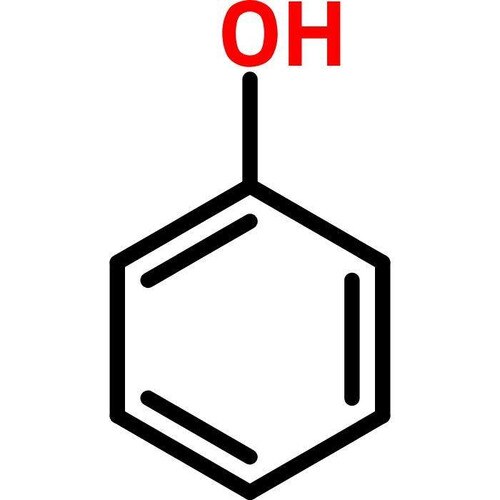 Spectrum Chemical P1060-50LBBL, Phenol, Loose Crystal, Reagent, ACS, ACS