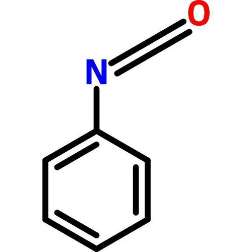 Spectrum Chemical P1082-225KGBL, Phenyl Isocyanate, ACS