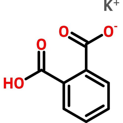 Spectrum Chemical P1190-500GM, Potassium Hydrogen Phthalate ...