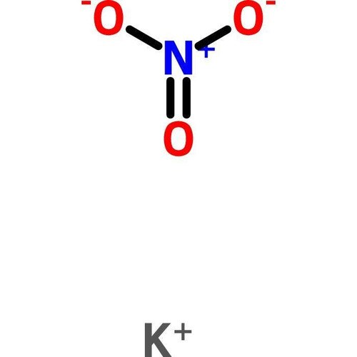 Spectrum Chemical P1345-50KGBL, Potassium Nitrate, Crystal, Reagent ...