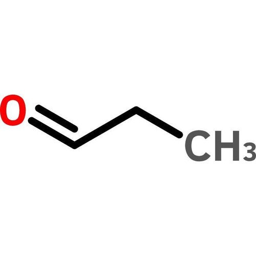 Spectrum Chemical P1432-500ML, Propionaldehyde, ACS