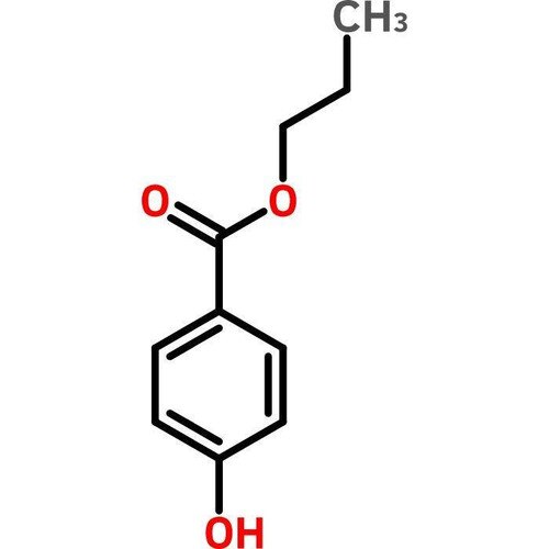 Spectrum Chemical P1452-50KGBL, Propylparaben, FCC, USP