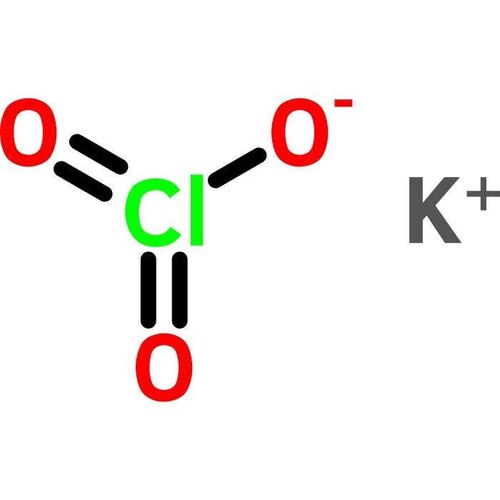 Spectrum Chemical P1494-2.5KG, Potassium Chlorate, Purified, ACS