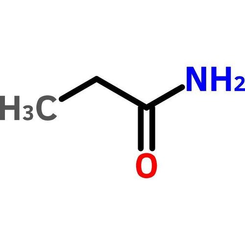 Spectrum Chemical P1620-25GM, Propionamide, ACS