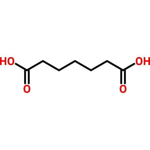 Spectrum Chemical P2097-25GM, Pimelic Acid, ACS