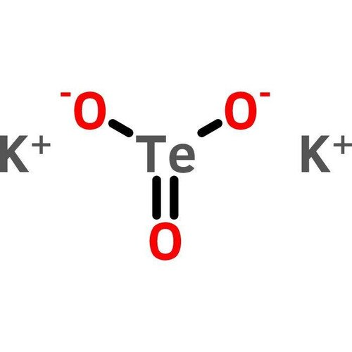 Spectrum Chemical PO310-100GM, Potassium Tellurite, Powder, Reagent, ACS