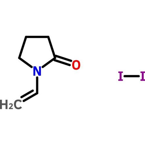 Spectrum Chemical PO330-100GM, Povidone-Iodine, USP, USP