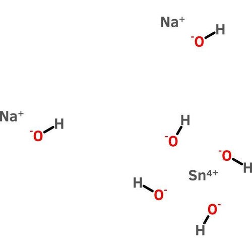 Spectrum Chemical S1445-500GM, Sodium Stannate, Granular, Reagent, ACS