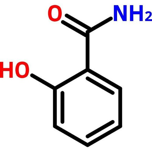 Spectrum Chemical SA123-1KG, Salicylamide, Reagent, ACS