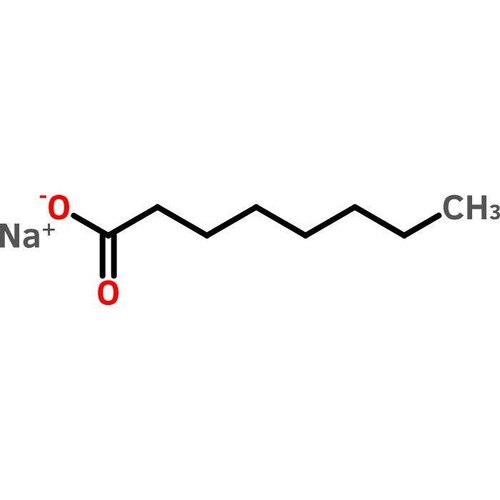 Spectrum Chemical SO145-12KG, Sodium Caprylate, ACS