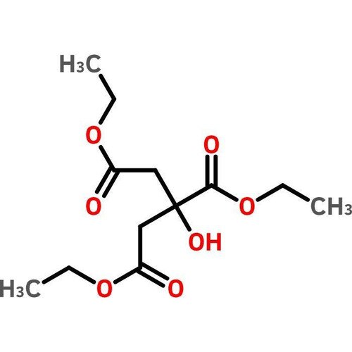 Spectrum Chemical T1171-100ML, Triethyl Citrate, FCC, USP