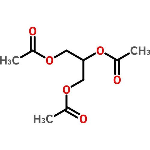 Spectrum Chemical T1200-500MLGL, Triacetin, FCC, USP