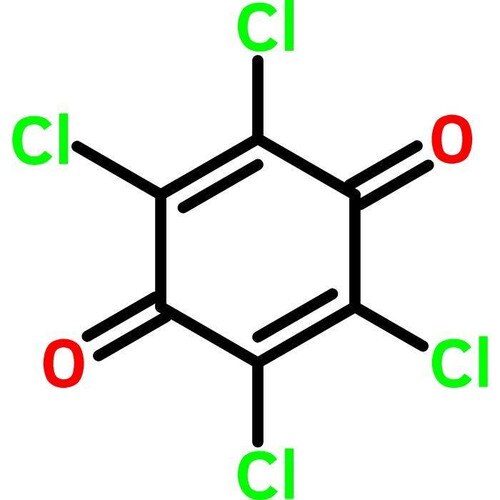 Spectrum Chemical T2085-25KGBL, Tetrachloro-p-benzoquinone, ACS