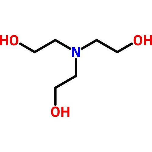 Spectrum Chemical T2564-200LTBL, Triethanolamine, Reagent, ACS