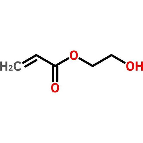 Spectrum Chemical TCI-A0743-25ML, 2-Hydroxyethyl Acrylate, (stabilized ...
