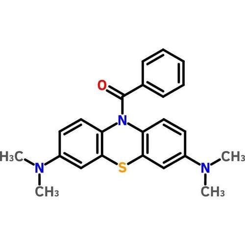 Spectrum Chemical TCI-B0207-25G, Benzoyl Leuco Methylene Blue, ACS