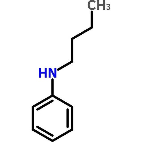 Spectrum Chemical TCI-B0711-25ML, N-Butylaniline, ACS