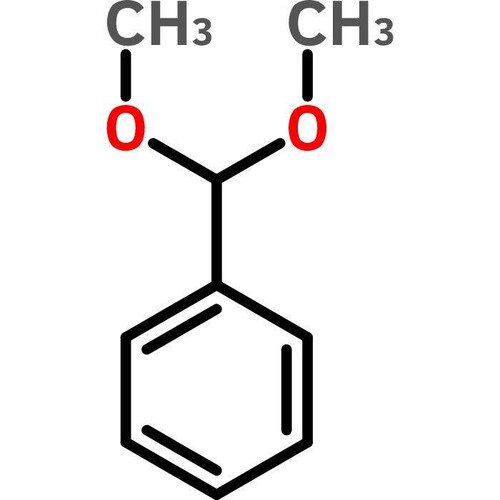 Spectrum Chemical TCI-B1197-100ML, Benzaldehyde Dimethyl Acetal, ACS