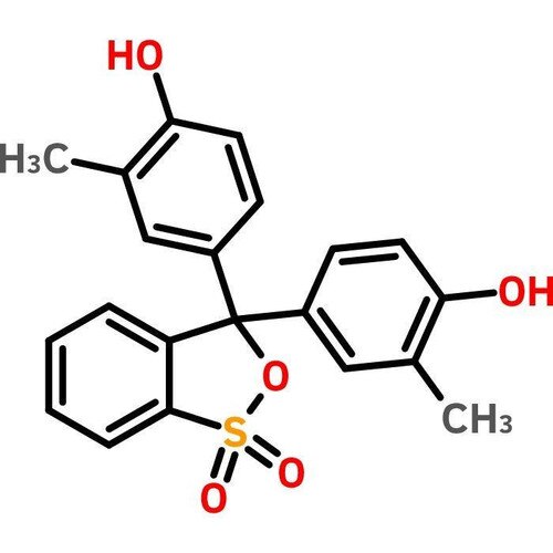 Spectrum Chemical TCI-C0406-25G, Cresol Red, ACS