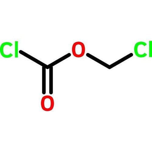 Spectrum Chemical TCI-C1396-100G, Chloromethyl Chloroformate, ACS