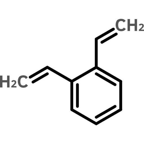 Spectrum Chemical TCI-D0958-25ML, Divinylbenzene, (m- and p- mixture ...