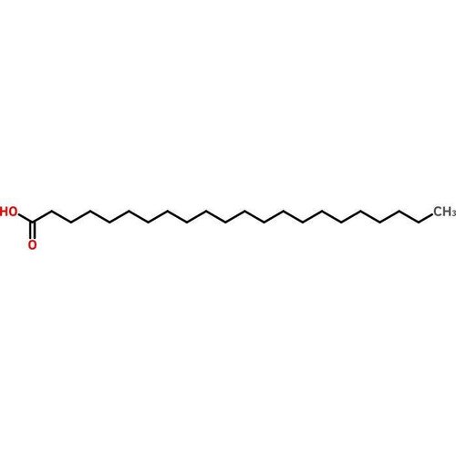 Spectrum Chemical TCI-D0963-500G, Behenic Acid, ACS